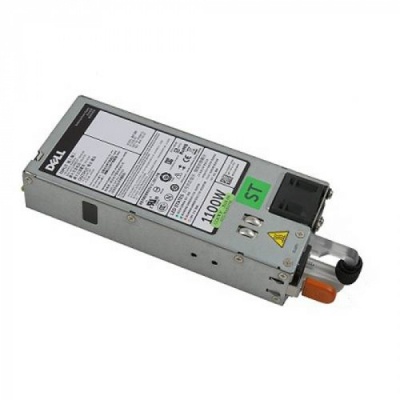 Блок питания Dell 1100W Single,Hot-Plug (1+0) (450-AEBL) | Собери Сам